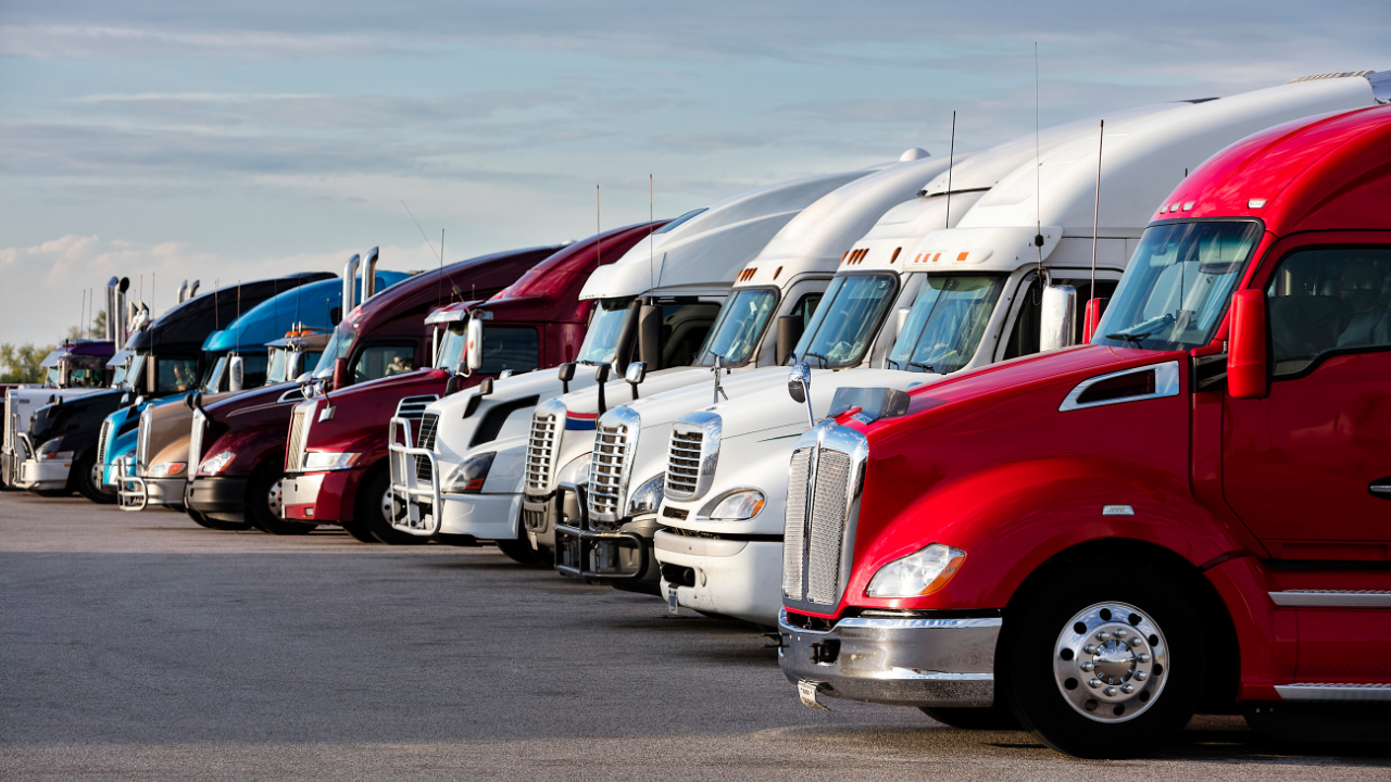 FMCSA's Proposed Reforms: Safety DataQs Review: FleetDrive 360